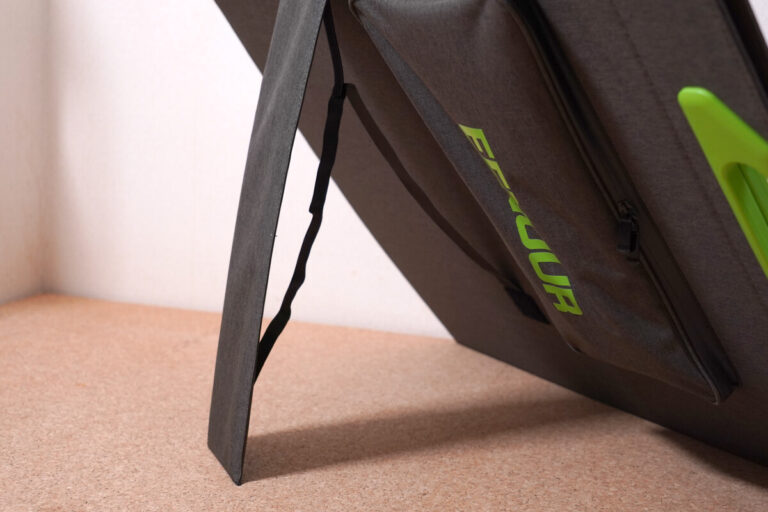 【400Wで9kgは軽すぎ】EENOUR ソーラーパネル UB-400の使用感レビューとおすすめする理由 | イーノウ | NO REVIEW ...