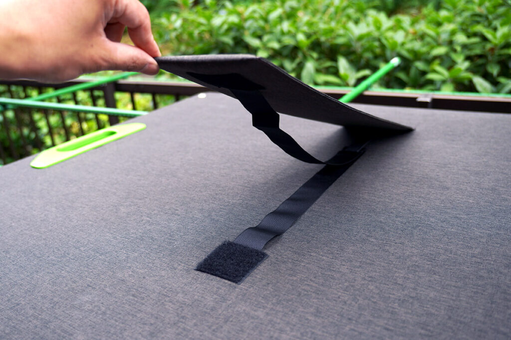 【400Wで9kgは軽すぎ】EENOUR ソーラーパネル UB-400の使用感レビューとおすすめする理由 | イーノウ | NO REVIEW ...