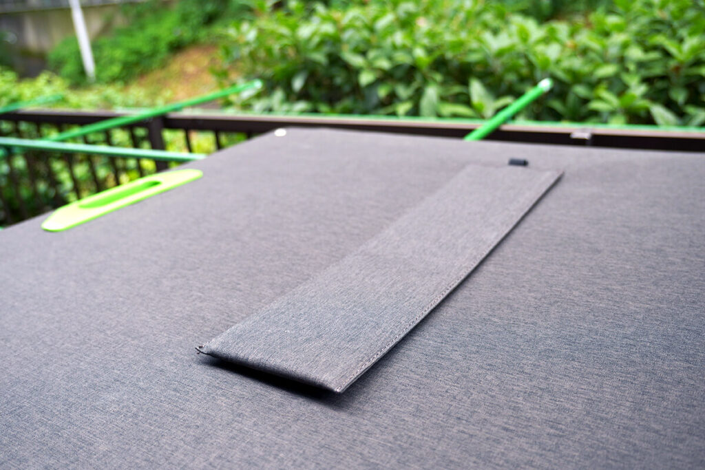 【400Wで9kgは軽すぎ】EENOUR ソーラーパネル UB-400の使用感レビューとおすすめする理由 | イーノウ | NO REVIEW ...